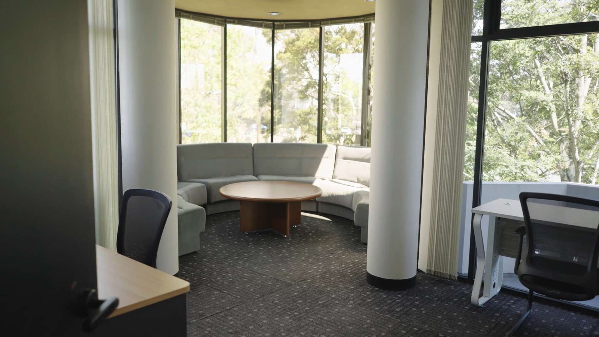 Private Offices - Flex Space - Flexible Office Solutions in Christchurch, NZ